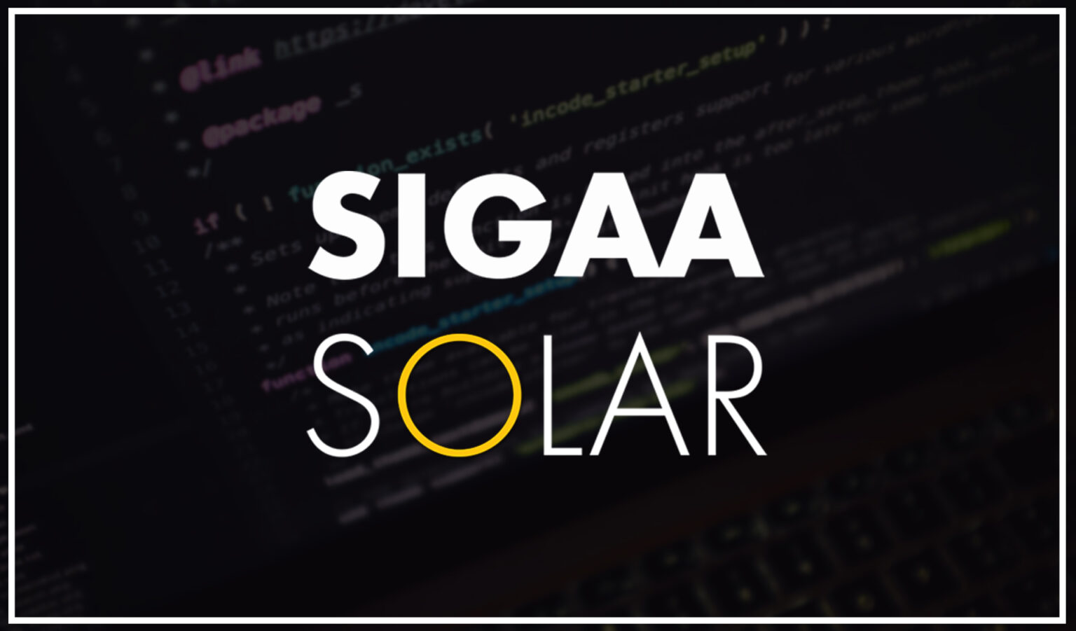 Tutorial de integração do SIGAA com o SOLAR é disponibilizado aos ...
