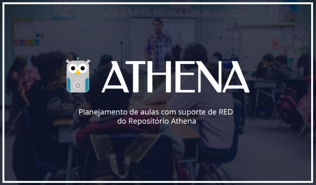 Curso de planejamento de aulas com suporte de Recursos Educacionais ...